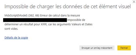 Solved Help With Xirr Function Aggregate Data Microsoft Fabric