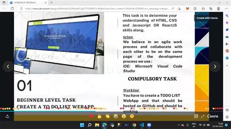 Sakshi Singh On Linkedin Task1 To