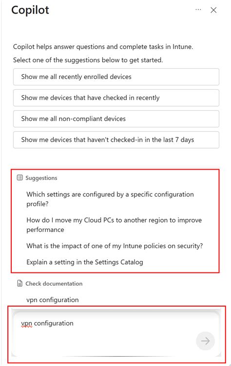 Intune 功能概述中的security Copilot Microsoft Learn