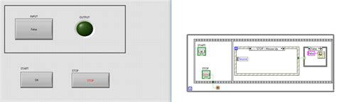 Solved Case Structure And Event Structure Keeps Using Old Values Ni Community