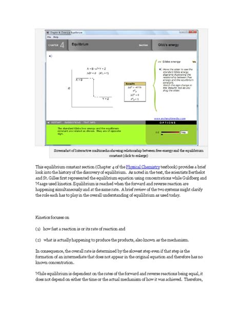 Pdf Understanding Of Equilibrium Equation Dokumentips