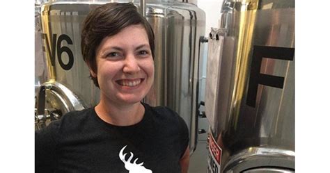 Сестрата на Линда прави най-добрата бира в Канада