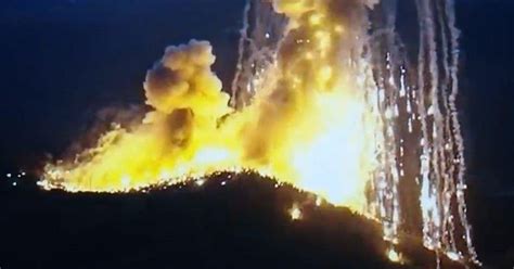 Окупанти обстріляли Марїнську громаду фосфорними бомбами Які обєкти постраждали Новости