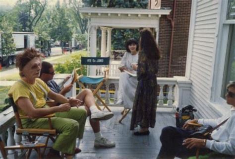 A Life Less Ordinary Movie Fred Jones Movie Freaked 1993 Behind The