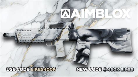 Aimblox For Roblox Game Download