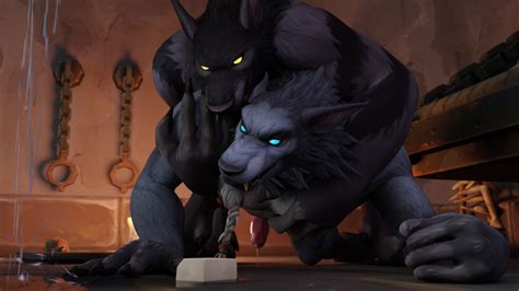 Rule 34 Absurd Res Anal Anthro Anthro On Anthro Balls Blizzard