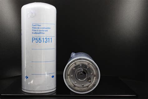 DONALDSON FUEL FILTER P551311 - CYU AUTO FILTERS