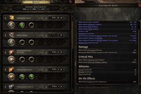 How To Open And Reset Your Map In Path Of Exile 2