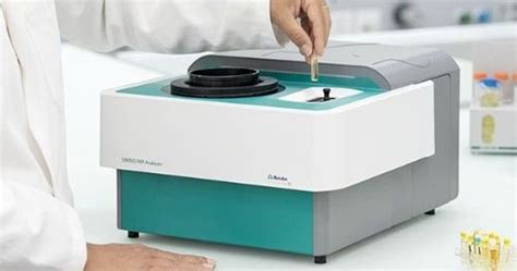 Omnis Nir Analyzer Selectscience
