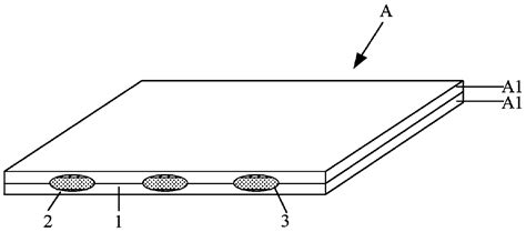 Double Layer Acoustic Black Hole Vibration And Noise Reduction