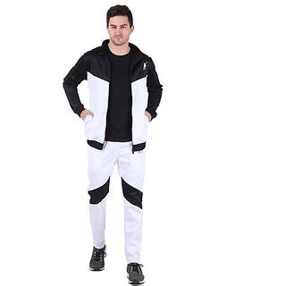 Buy Techfeel Colorblock Men Track Suit Online ₹1149 From Shopclues