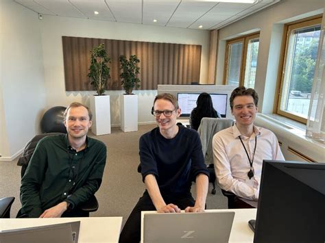 Andreas Fremholt On Linkedin Looking For Full Stack Developers Look