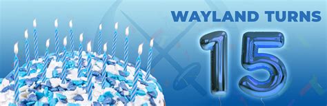 Wayland Games Is Turning 15 Years Old — Wayland Games Blog Tabletop Gaming Blog