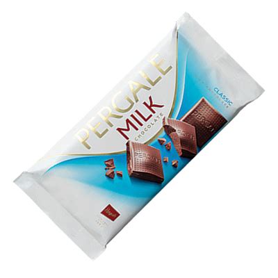 Молочный PERGALE - Столичные поставки