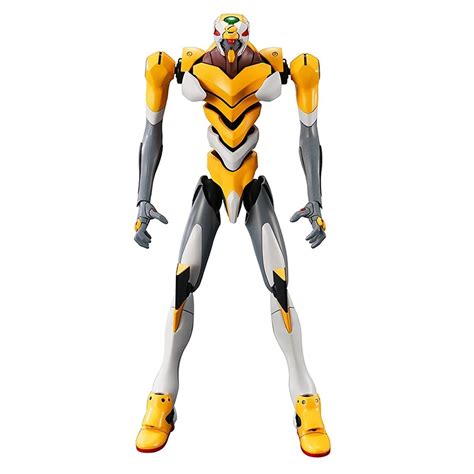 Bandai Model Eva Evangelion Eva Zero Machine New Theatrical Edition Pvc Action Kid