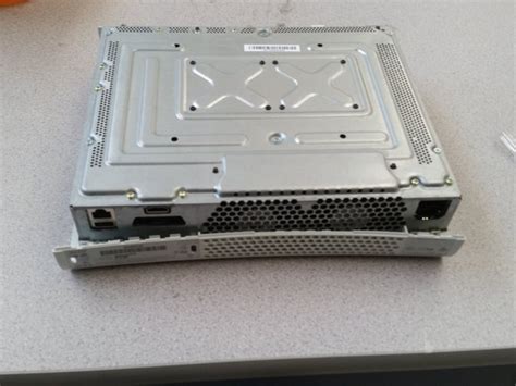 Xbox Teardown Ifixit