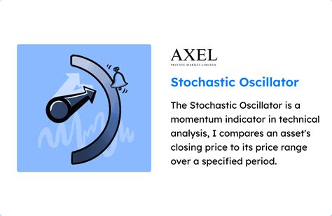 What Is Stochastic Oscillator A Step By Step Guide And How To Use