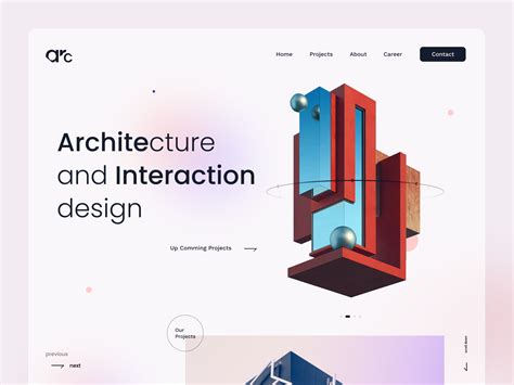Architecture Website Design Website Design Web Development Design Web Design
