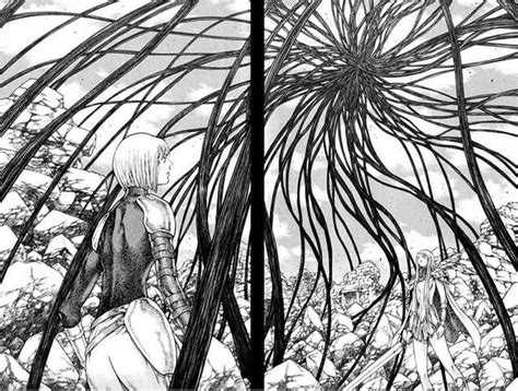 Should I Give Up After Anime Or Read Manga Rclaymore