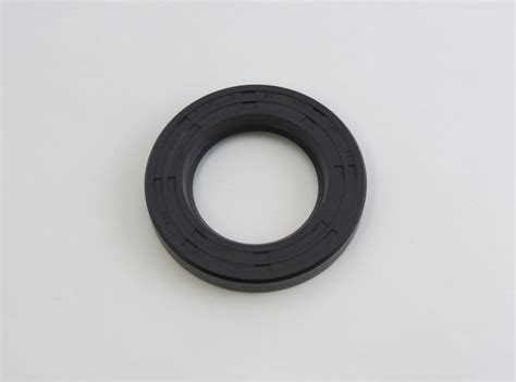 Seal Differential Pinion Shaft Metropolitan Pit Stop