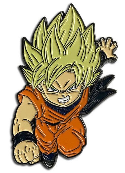 Goten Super Saiyan Drawing Raregets Dbz 18 Cm Super Saiyan Son Goten