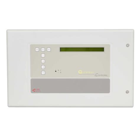 C Tec Quantec Controller NCQT601 2 CEF