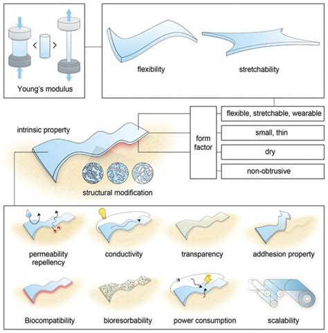 Hydrogel Bioelectronics For Health Monitoring Pmc