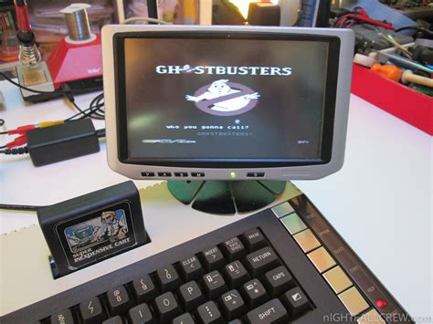Atari 800XL Repaired For A Friend NIGHTFALL Blog RetroComputerMania Com