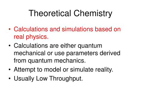 Ppt In Silico Calculation Of Aqueous Solubility Powerpoint Presentation Id 6561237