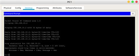 Konfigurasi RIPv1 Pada Cisco Packet Tracer MediaNetizen