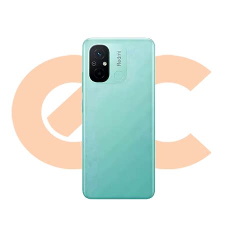 Best Selling Redmi C G Gb Mint Green Available Now At Ehab Center Home Appliances