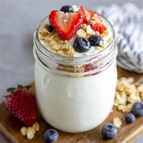 Instant Pot Yogurt Easy Homemade Recipes