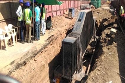 Conventional Pile Load Tests Geo Dynamics