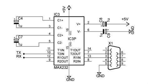 Cara Menyimpan Data Dari MCU Ke USB Flashdisk Menggunakan Vinculum VNC1L USB Host Controller