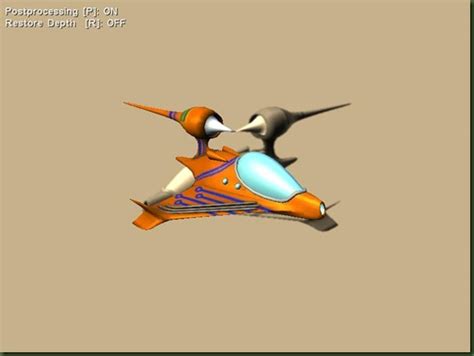 How Do I Switch To A Different Rendertarget Without Clearing The