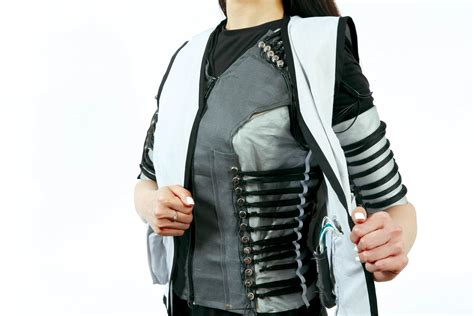 Soft Robotics And Shape Memory Alloys Specialty Fabrics Review