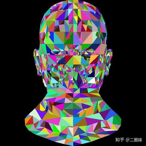 [500行代码学懂opengl]之三填充三角形 知乎