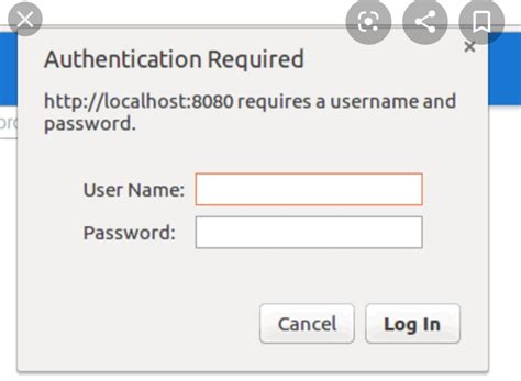 theprogrammersfirst how to handle browser admin login popup in selenium