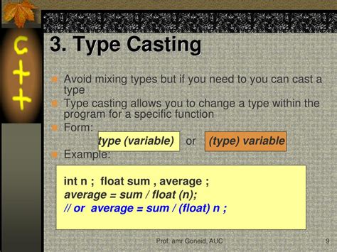 Ppt Csce 110 Programming Fundamentals With C Powerpoint