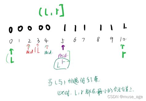 【二分法】计蒜客：二分答案 Csdn博客