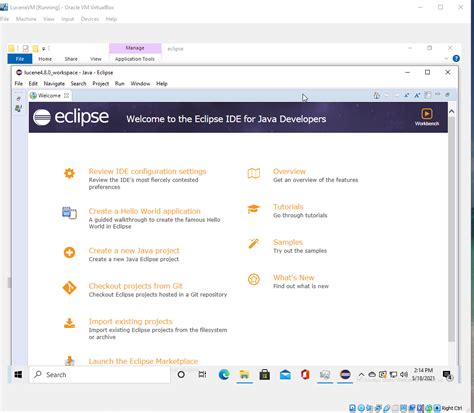 How To Setup Java Lucene 48 Debugging Apache Lucenenet 480