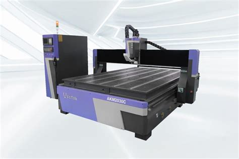 Wood Cnc Router Acctek Cnc