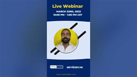 Deliver Exceptional Employee Experience With Servicenow Hrsd Youtube