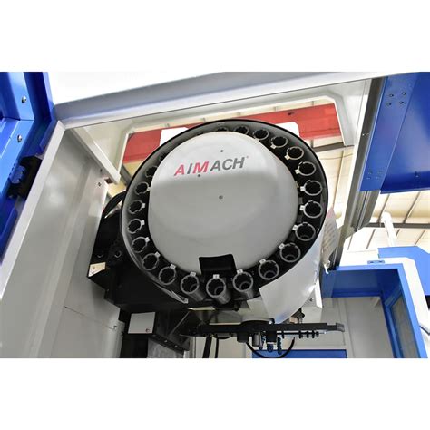VMC Axis CNC Vertical Machining Center