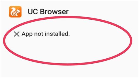 androidにインストールされていないアプリを修正する方法 世界の顔