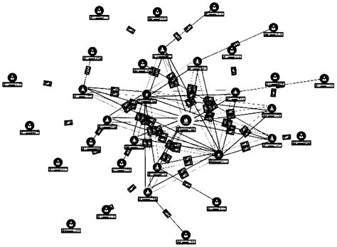 Anti Fraud Detection Method And System Based On Graph Analysis Eureka Patsnap