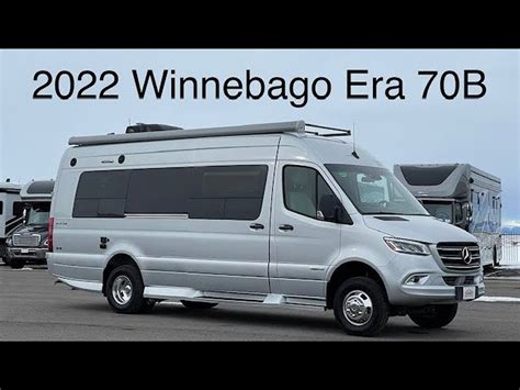 Winnebago Tijdperk 70c