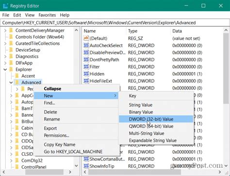 How To Make The Windows Clock Display Seconds