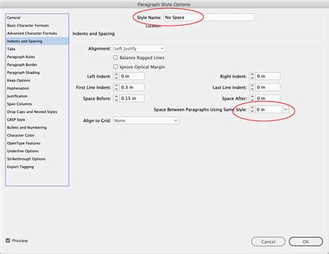 Problem Between Paragraphs And Between Pages Adobe Product Community