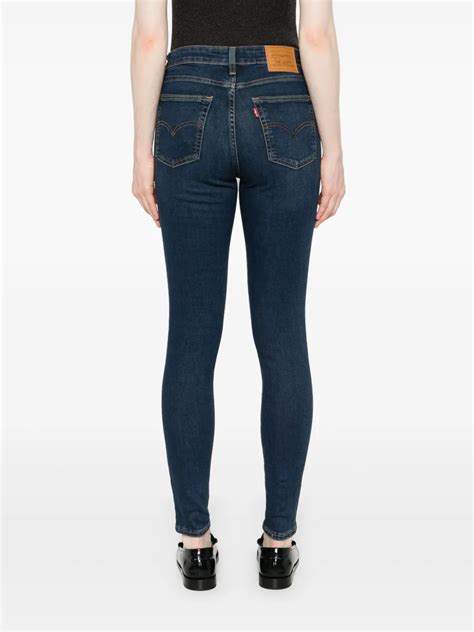 Levi's 721™ Jeans | Blue | FARFETCH